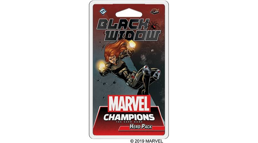 Marvel Champions: The Card Game - Phoenix Hero Pack - Társasjáték Kuckó